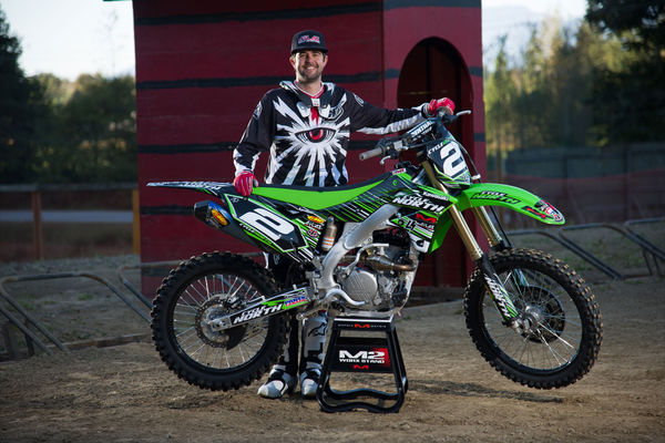 Monday Maniac #4 – Motocross Performance Magazine